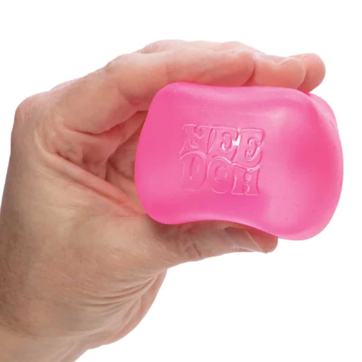Nice Cube Needoh® Fidget Sensoriel Autisme Diffusion