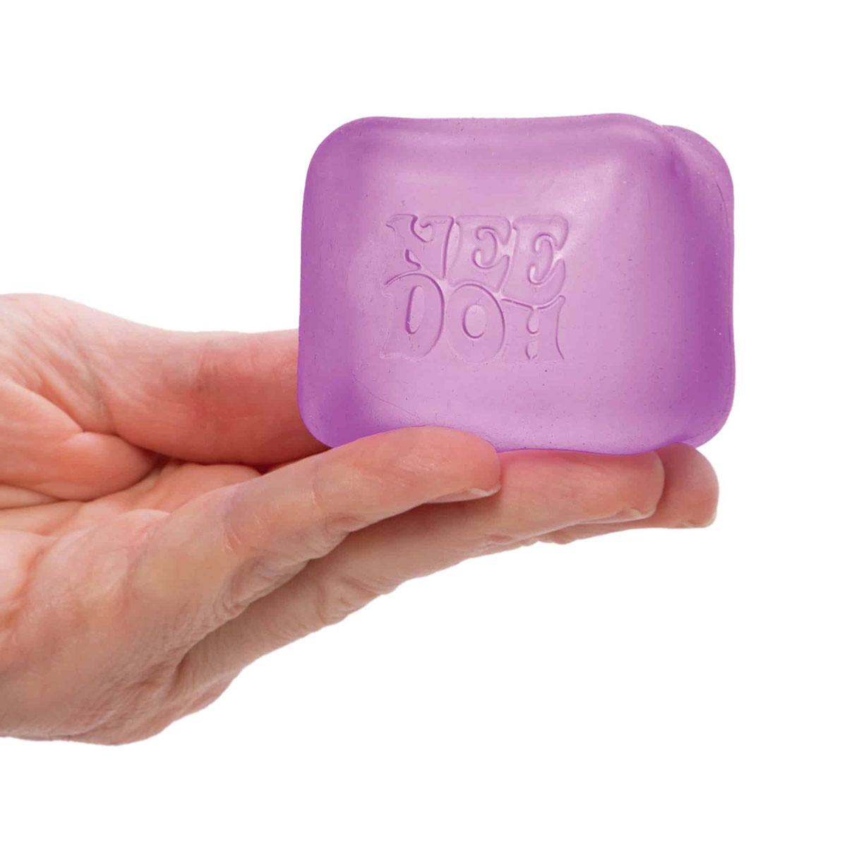 Nice Cube Needoh® Fidget Sensoriel Autisme Diffusion