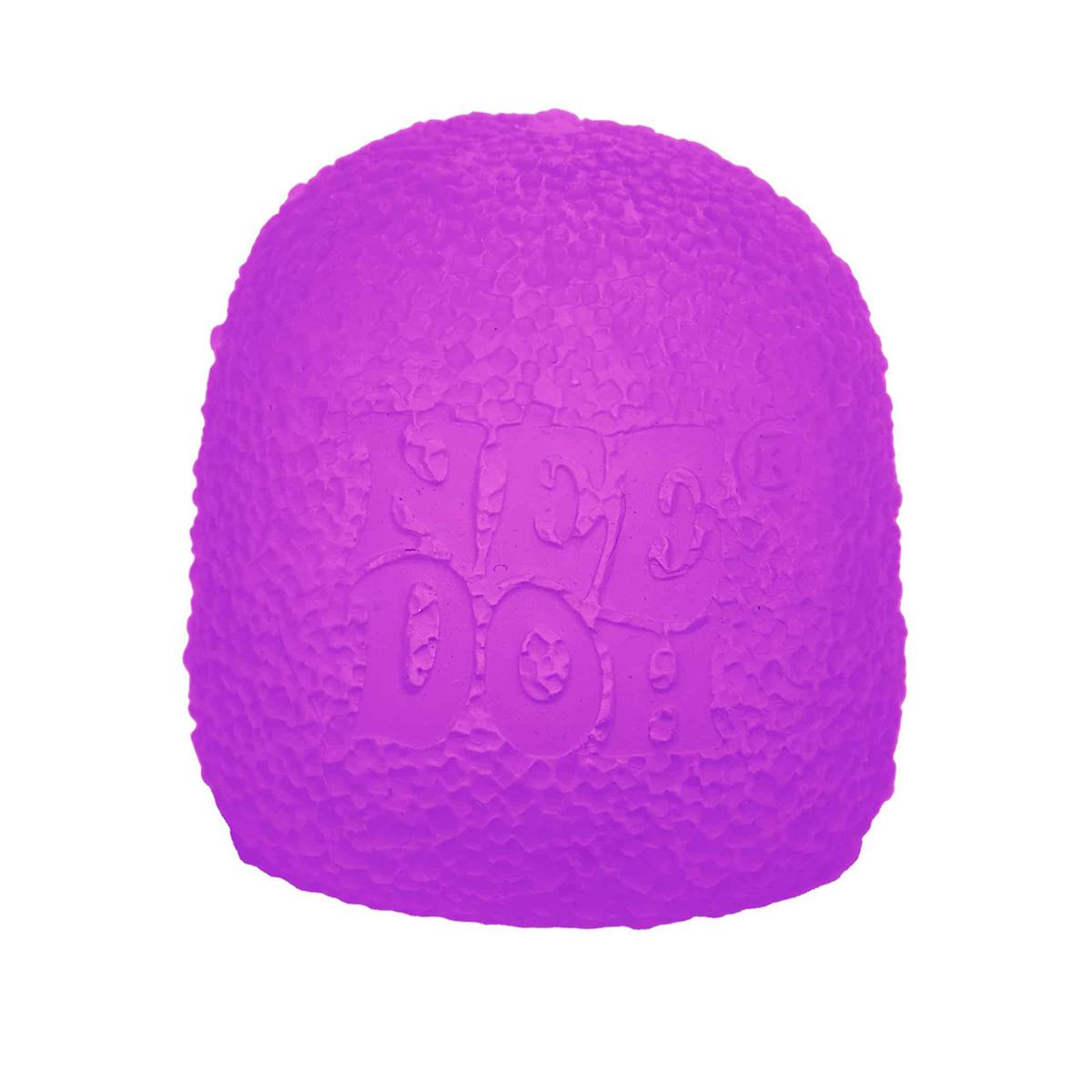 Gumdrop Needoh® Fidget Sensoriel Autisme Diffusion