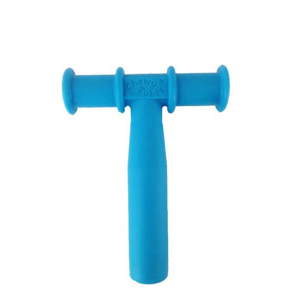 Chewy Tubes – Tube à Mâcher pour Stimulation Orale | Autisme Diffusion