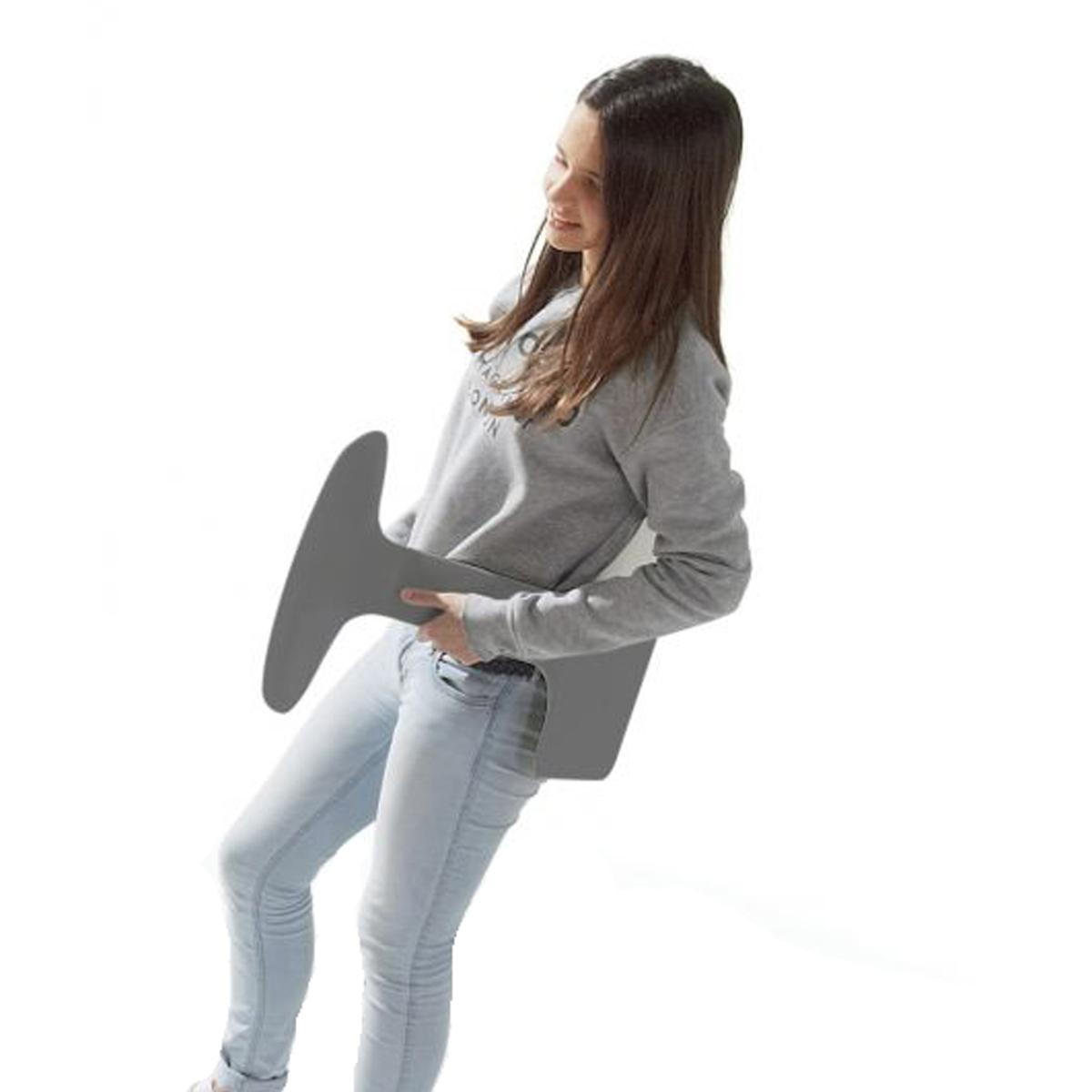 ZTool - Assise dynamique d'une classe flexible | Autisme Diffusion