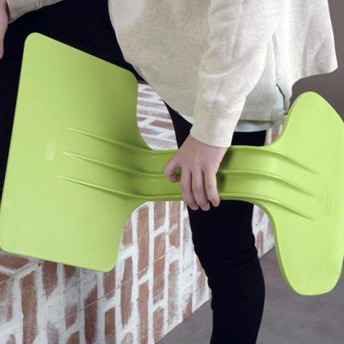 ZTool - Assise dynamique d'une classe flexible | Autisme Diffusion